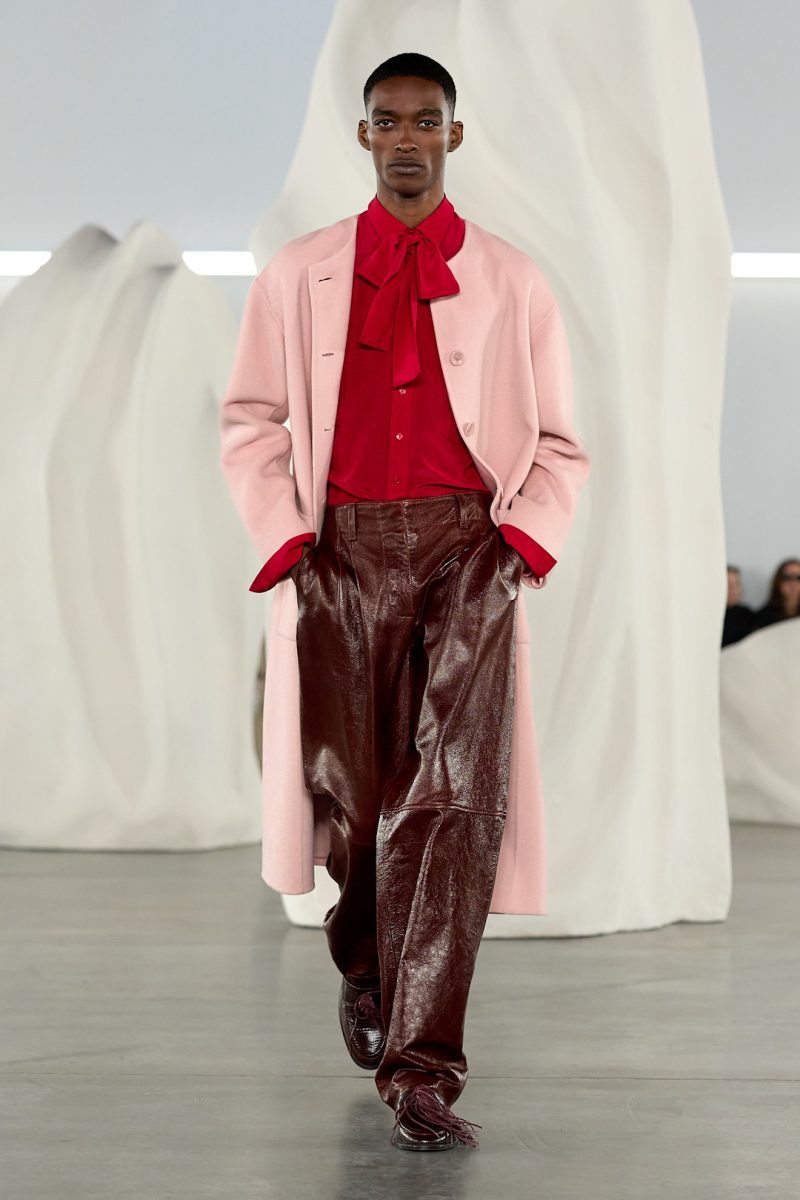 Fall Color Trends