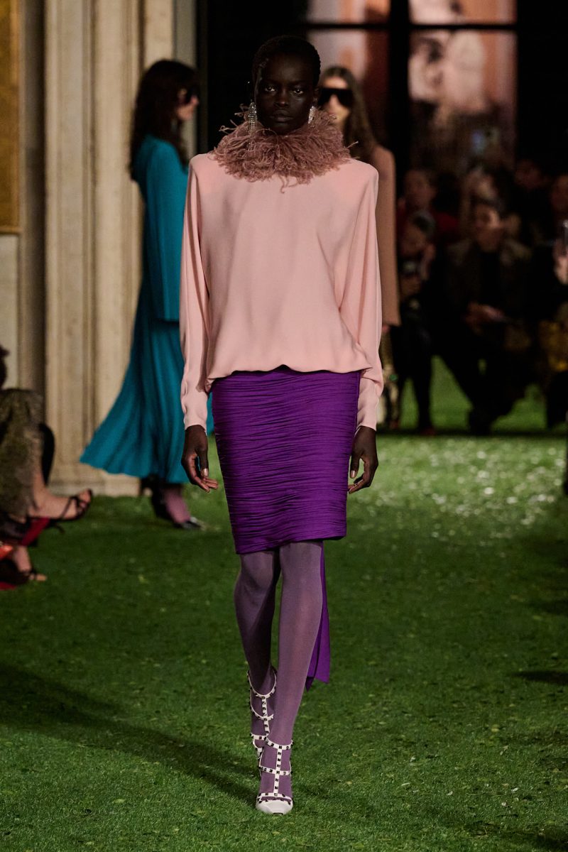 Fall Fashion Trends