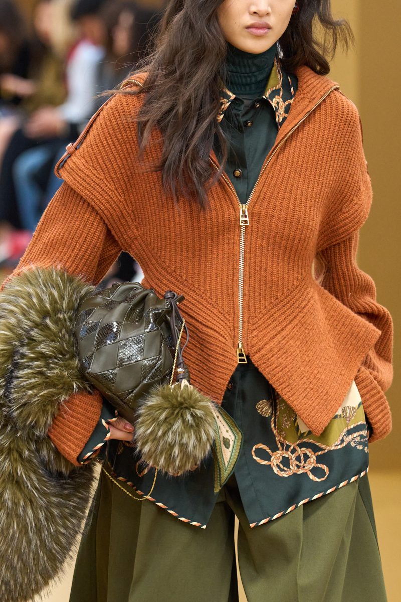 Fall Color Trends