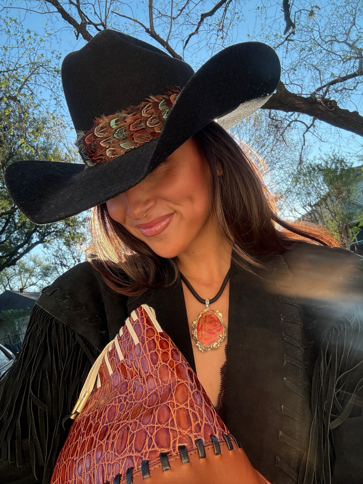 The Western Aesthetic Is Bigger Than Ever%E2%80%94Here%E2%80%99s How to Make It Wearable