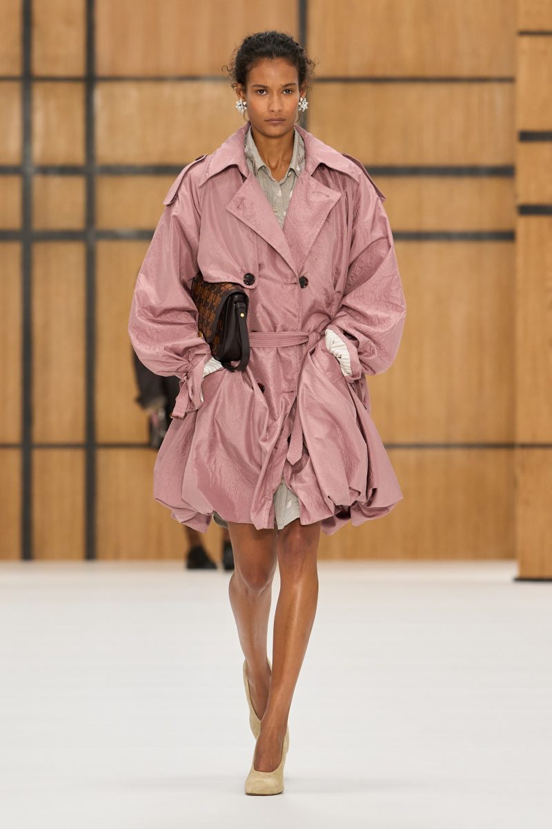 London Fashion Week Top Collections