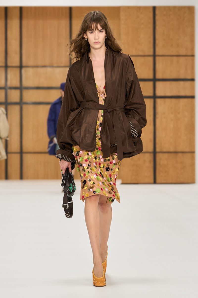London Fashion Week Top Collections