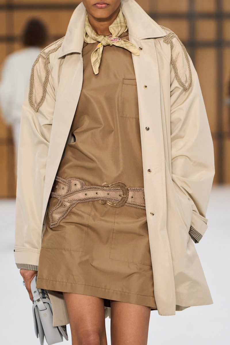 London Fashion Week Top Collections