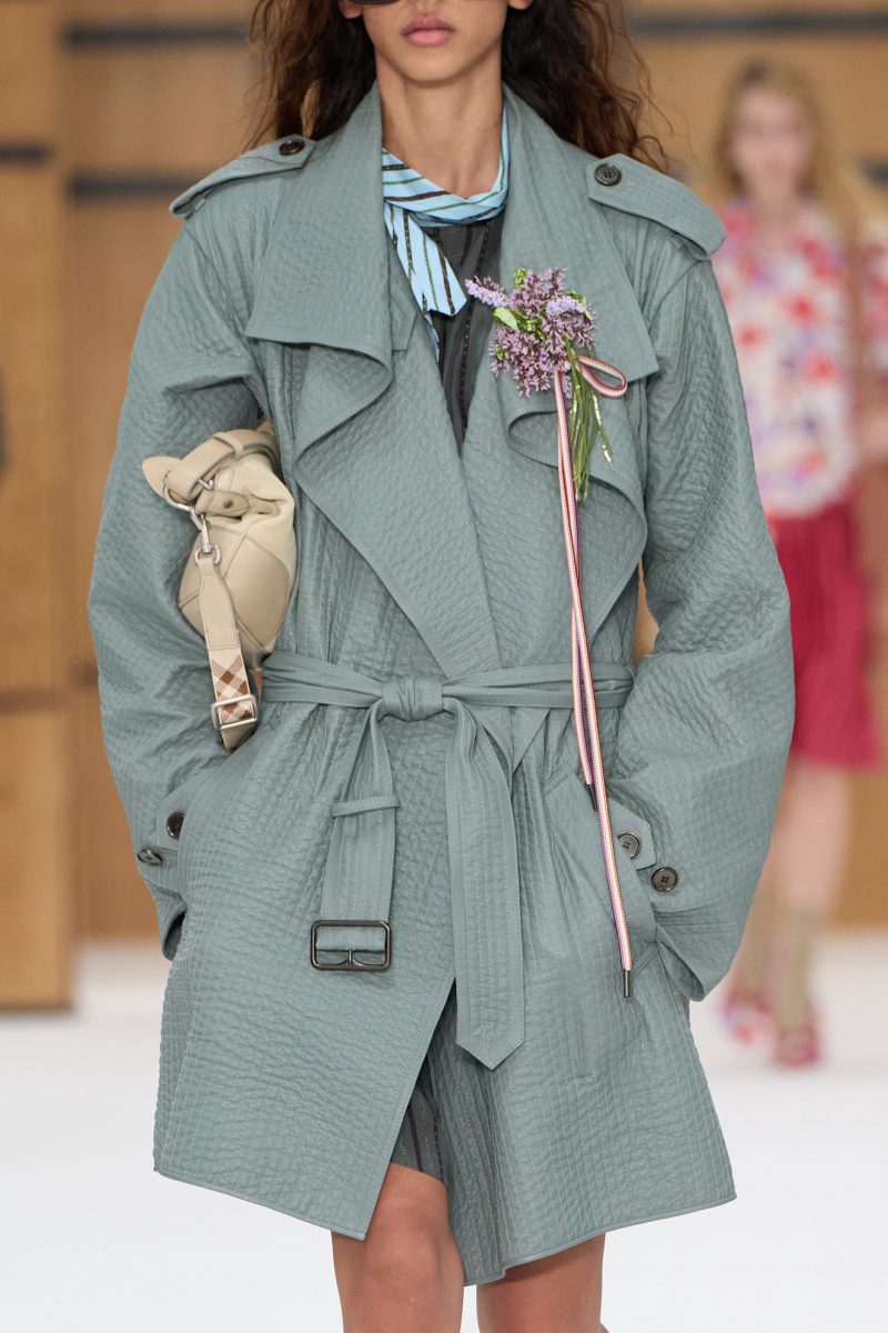 London Fashion Week Top Collections