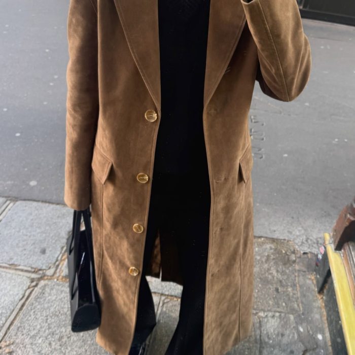 Carolyn Bessette-Kennedy’s New York Uniform Is Still the One to Beat—Here’s How We’re Recreating It This Fall