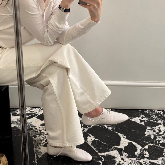 Celine’s Derby Shoes Have Our Attention—These Designer Alternatives Have Our Wallets
