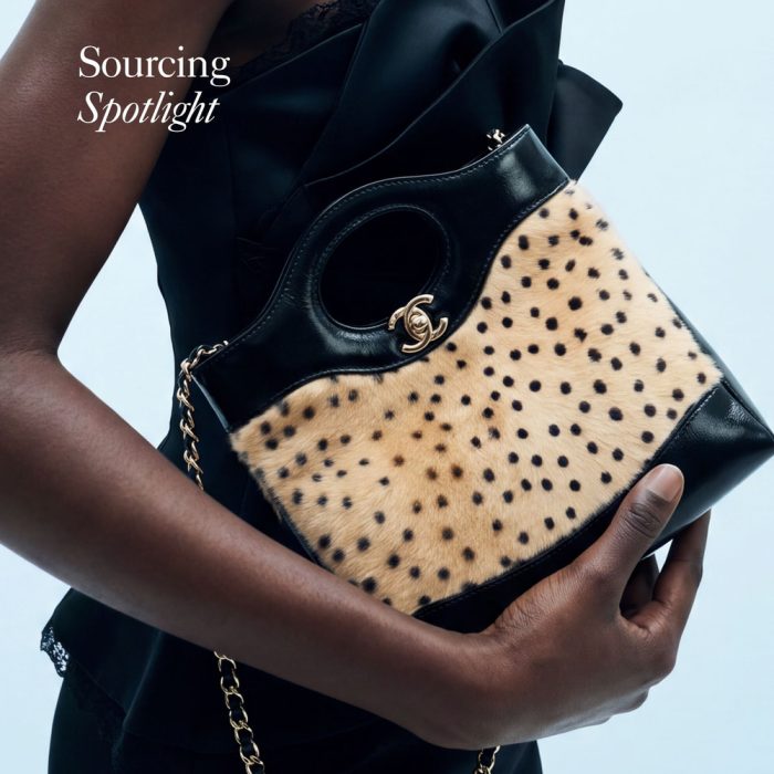 Inside Our Stylists’ Hunt for Chanel’s Elusive 31 Mini Shopping Bag