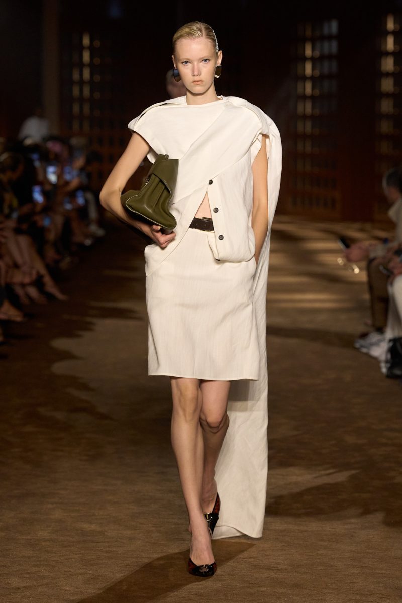 Milan Fashion Week Top Collections