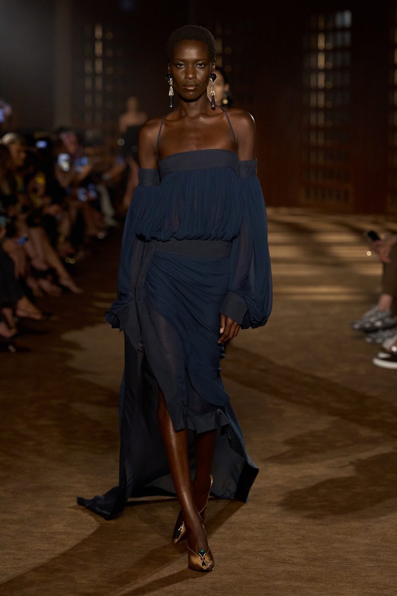Milan Fashion Week Top Collections