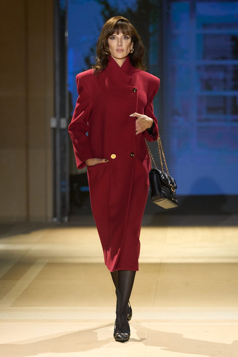 Milan Fashion Week Top Collections