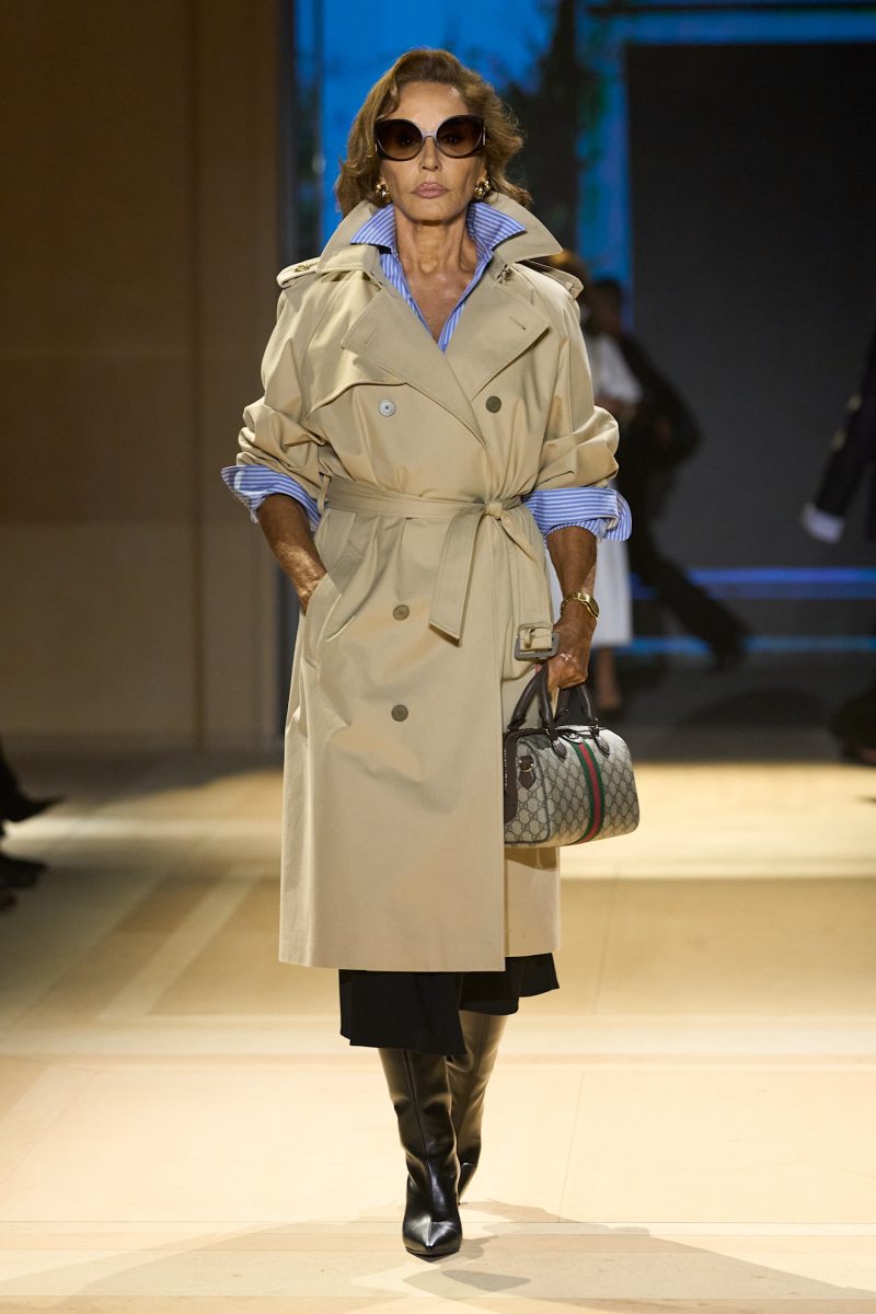 Milan Fashion Week Top Collections