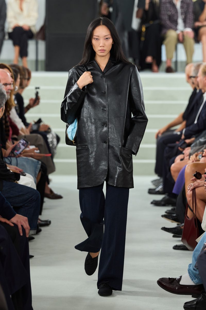 Milan Fashion Week Top Collections