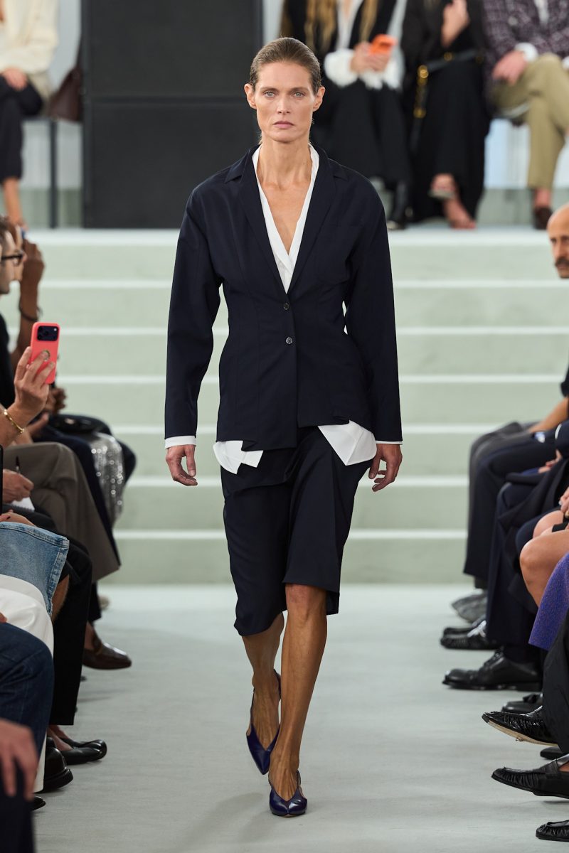Milan Fashion Week Top Collections