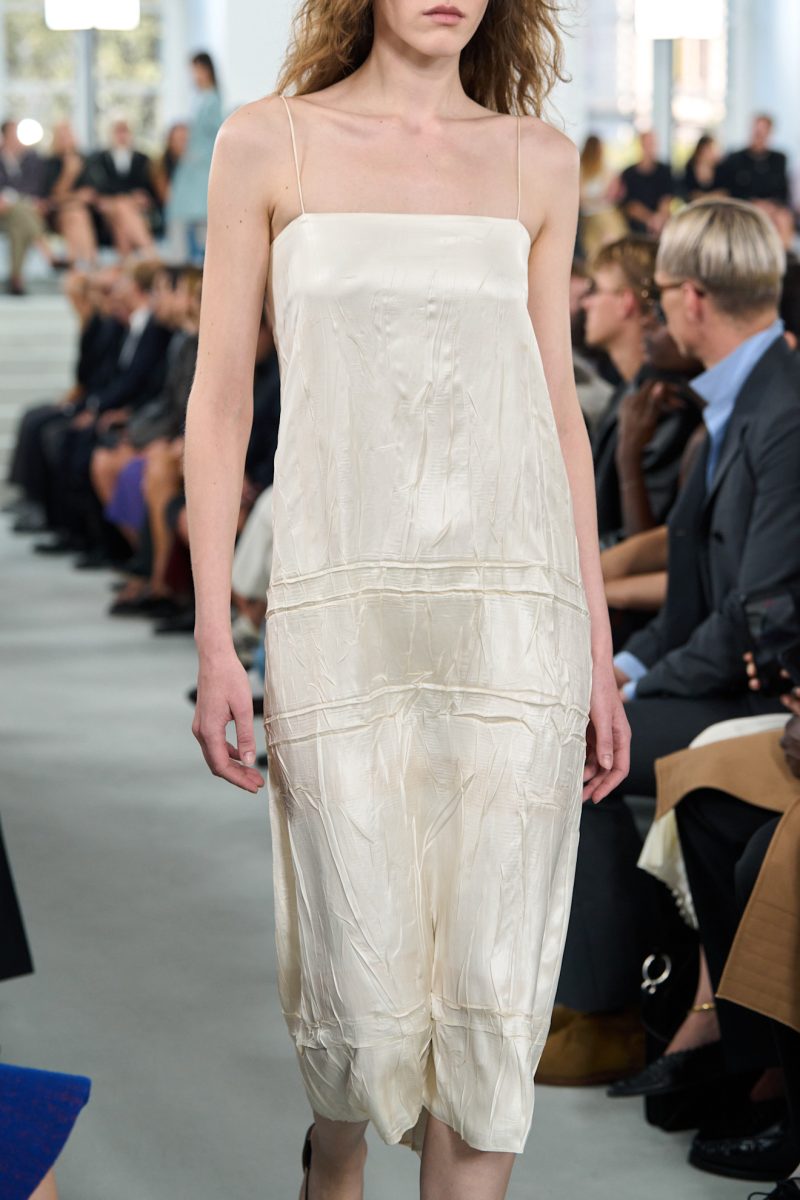 Milan Fashion Week Top Collections