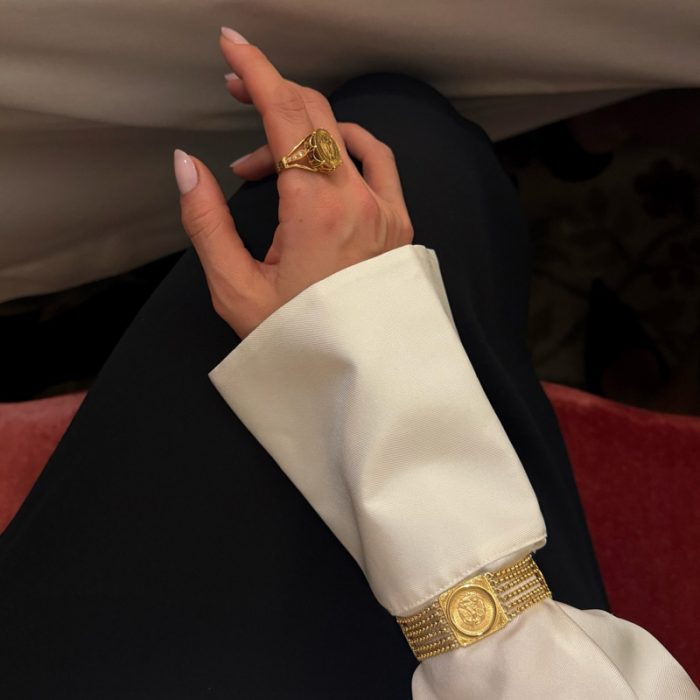 Shopping for Everyday Gold Jewelry? Our Stylists Are Eyeing These Pieces