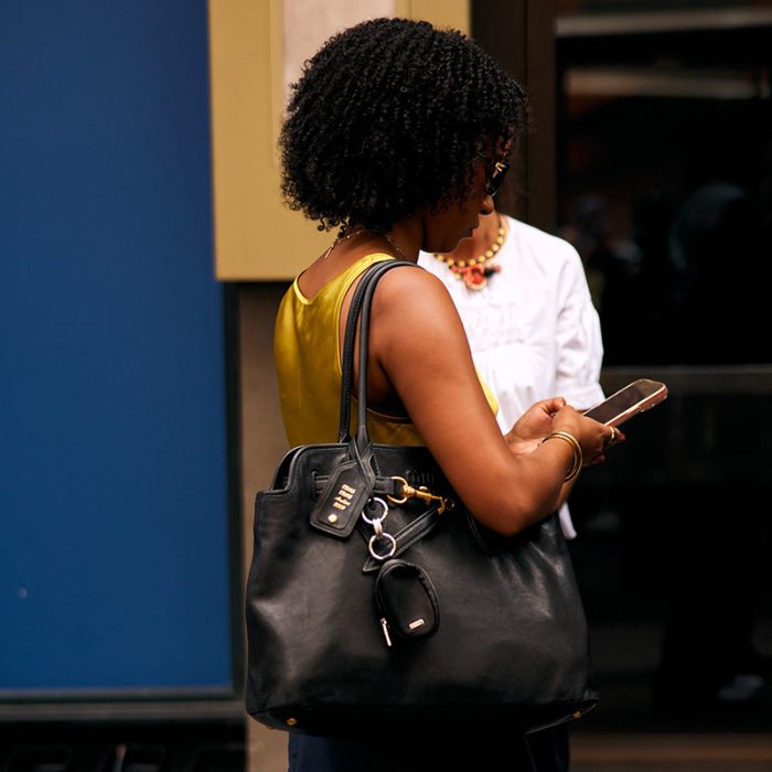 The Shoulder Bag Is Back at the Top of Our Wish Lists. These Are the Styles Worth Buying
