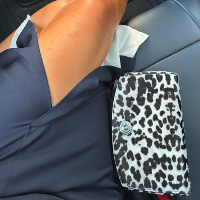 Your Outfit Doesn’t Need More—It Just Needs One of These Statement Bags