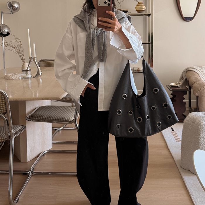 How Fashion Insiders Get 20+ Outfits Into a Carry-On