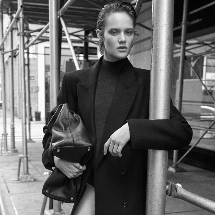 What to Wear Now: The COS Ready-to-Wear Edit