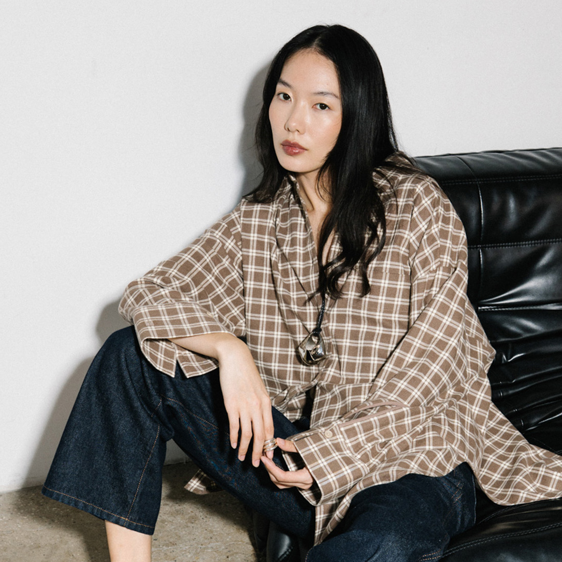 Meet Your Fall Capsule Wardrobe—Plus, Limitless Ways to Mix and Match It