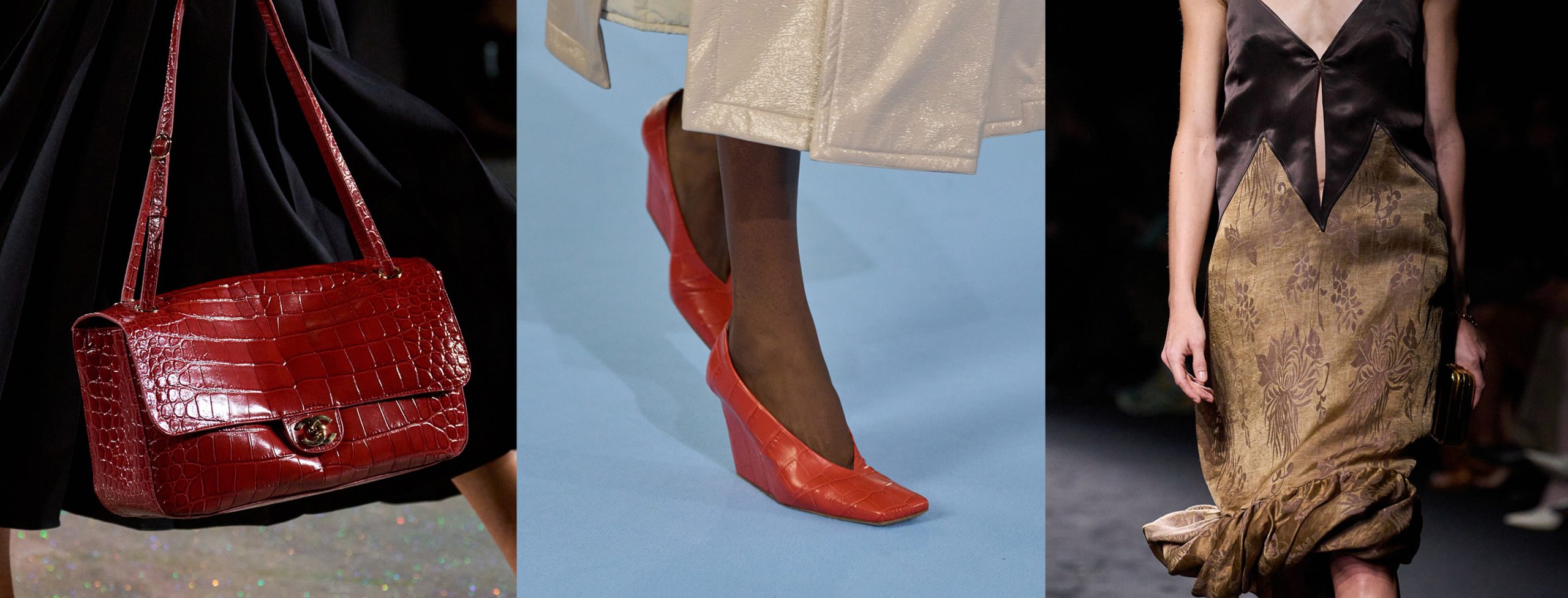 Editorialist’s Fall Style Guide Is Here: What to Wear, Buy, and Know This Season