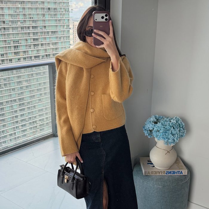 London Calling What to Pack With Michael Kors