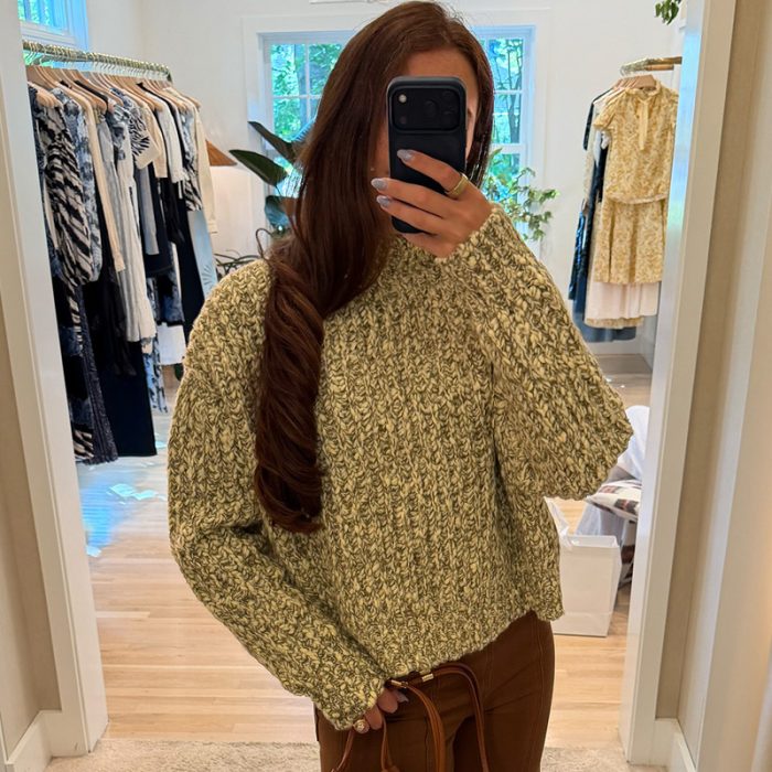 Ulla Johnson’s Fall New Arrivals For Every Moment On Your Calendar