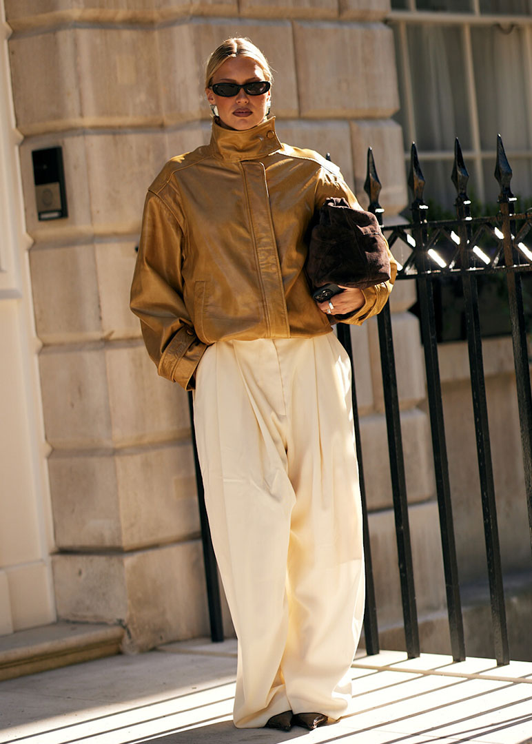 What To Wear Where Guide