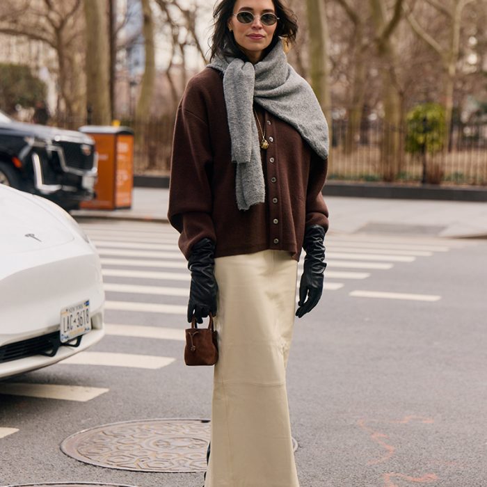 Our Editors Have Their Fall Knitwear Picks—Here’s What’s on Their Lists