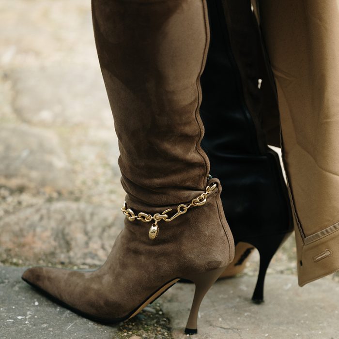  It’s Suede Boot Season—These Are the Best Styles to Know