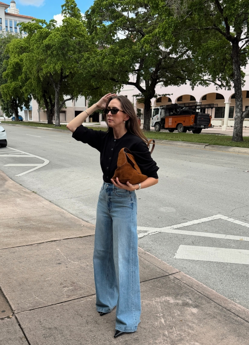 What To Pack For A Fall City Weekend