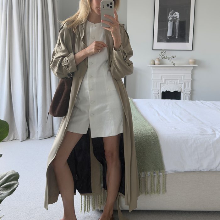 Believe It or Not, Linen Can Be a Fall Fabric—Here’s How to Transition It Believe It or Not, Linen Can Be a Fall Fabric—Here’s How to Transition It