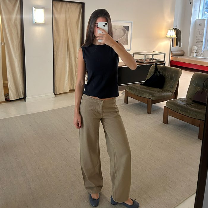 We Sold 3 Pairs of Still Here’s Sport Jeans Last Month—So I Put Them to the Test