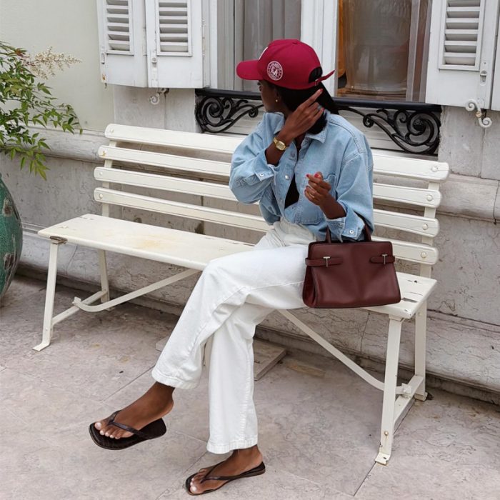 What to Wear in Montecito This Fall, the Effortless California Way