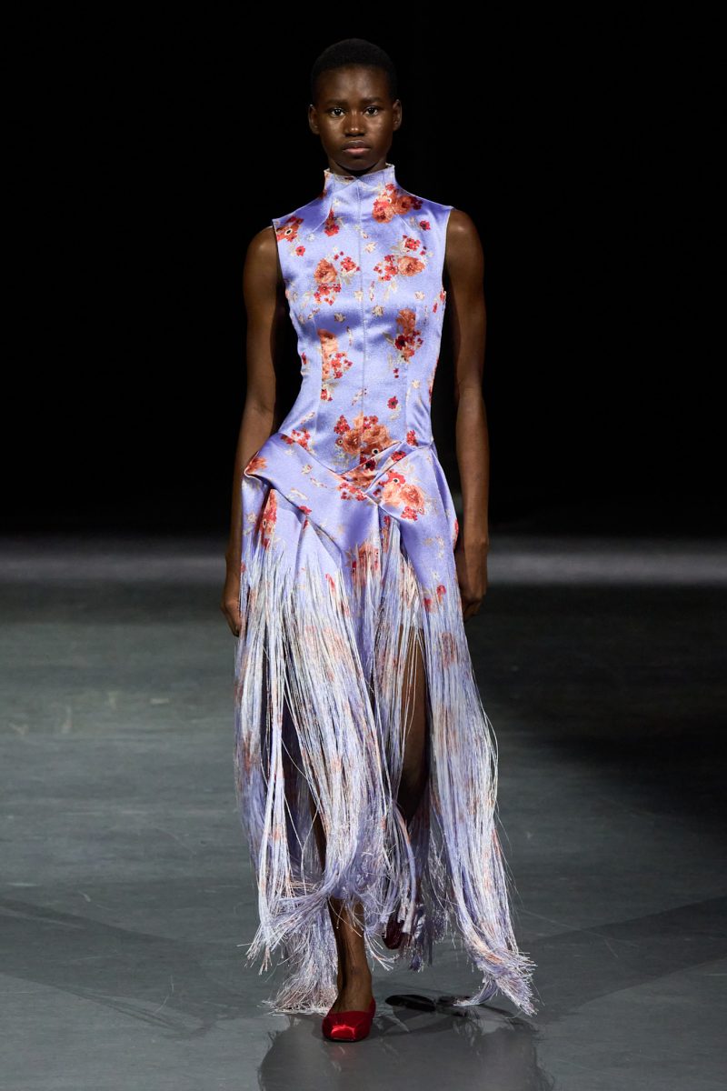 London Fashion Week Top Collections