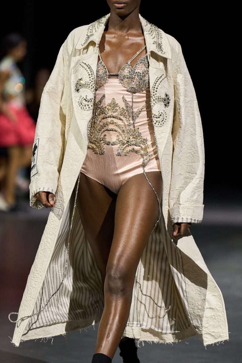 London Fashion Week Top Collections