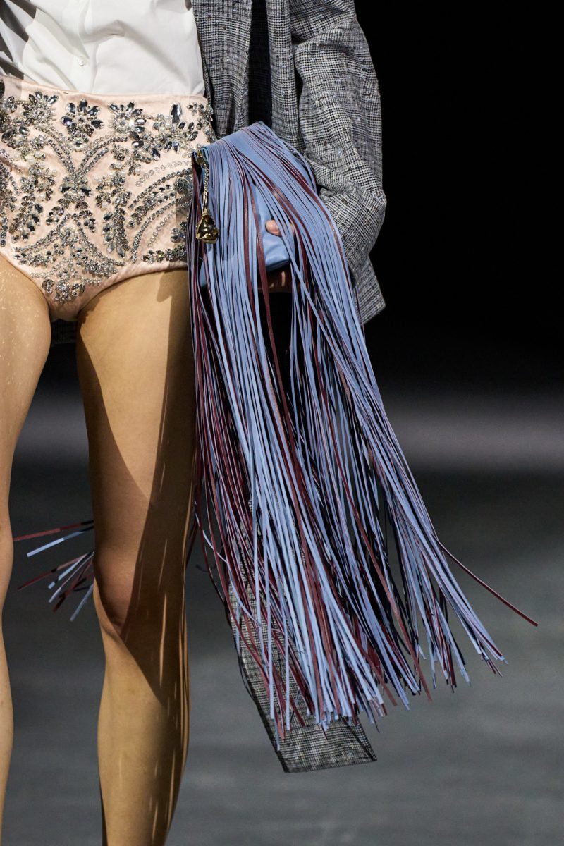London Fashion Week Top Collections