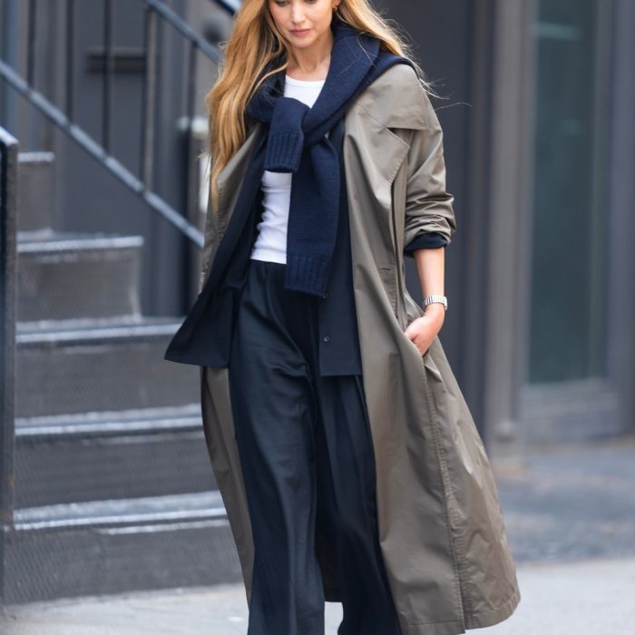 6 Fall Fashion Icons Our Editors Are Referencing This Season