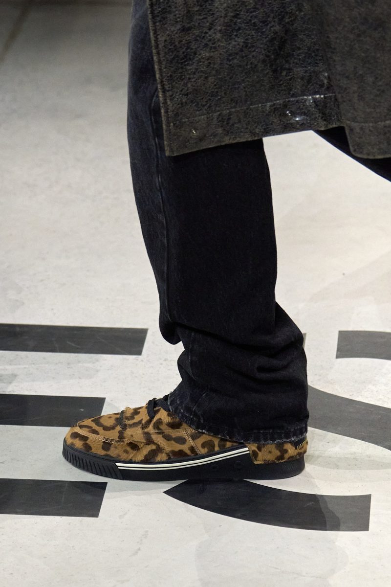 Sneakers Are Outpacing Heels