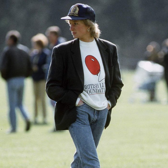 Princess Diana’s Best Fall Outfits Are a Lesson in Effortless Style