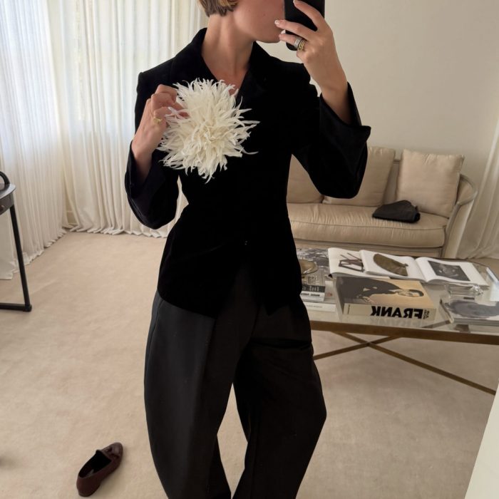 The Rise of the Elevated Basic, New York Fashion Week’s Most Practical Trend