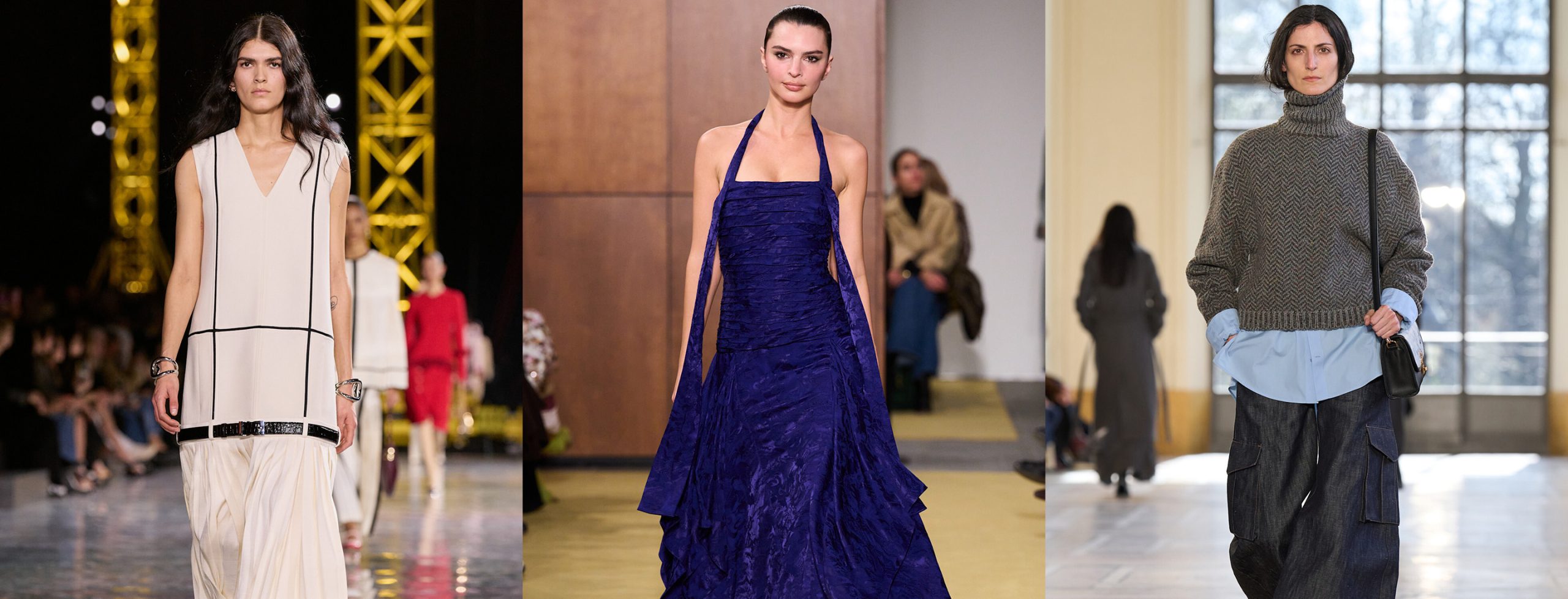 The Fall Fashion Trends Worth Investing In, According to a Trends Editor