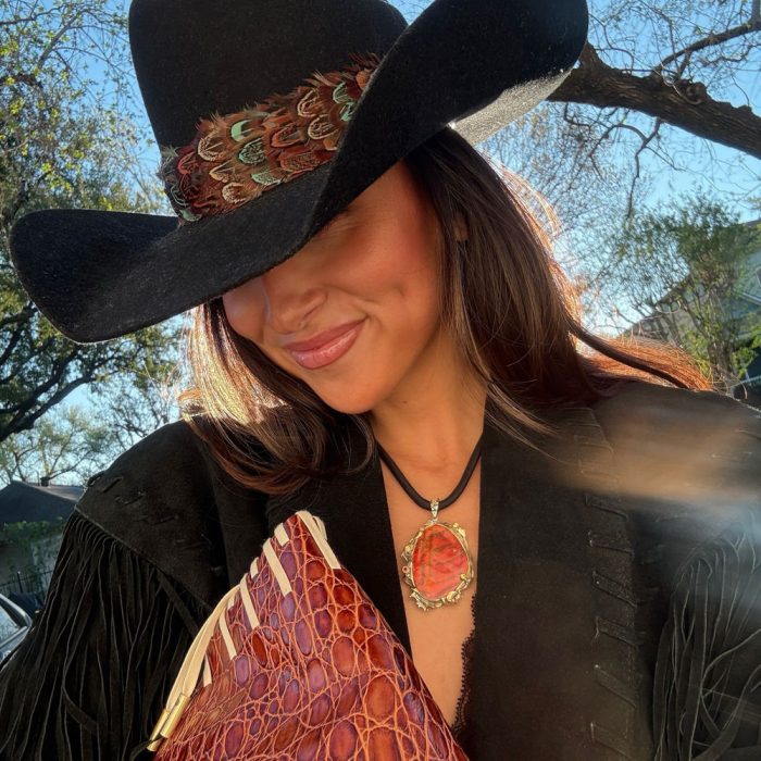 The Western Aesthetic Is Bigger Than Ever—Here’s How to Make It Wearable