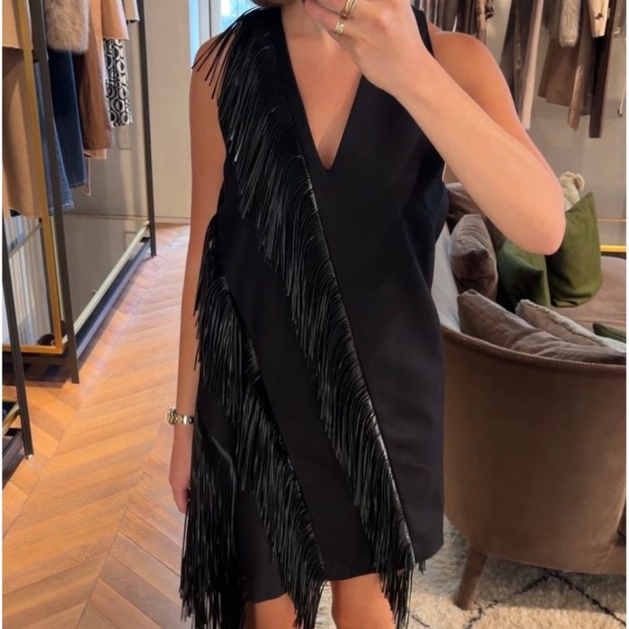 I Went Shopping at Max Mara for Fall Dresses—These Made My Shortlist