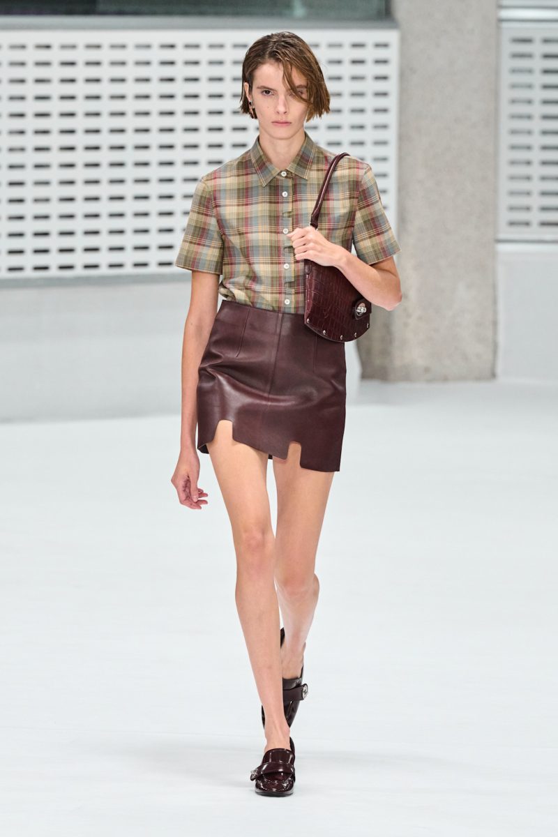 London Fashion Week Top Collections