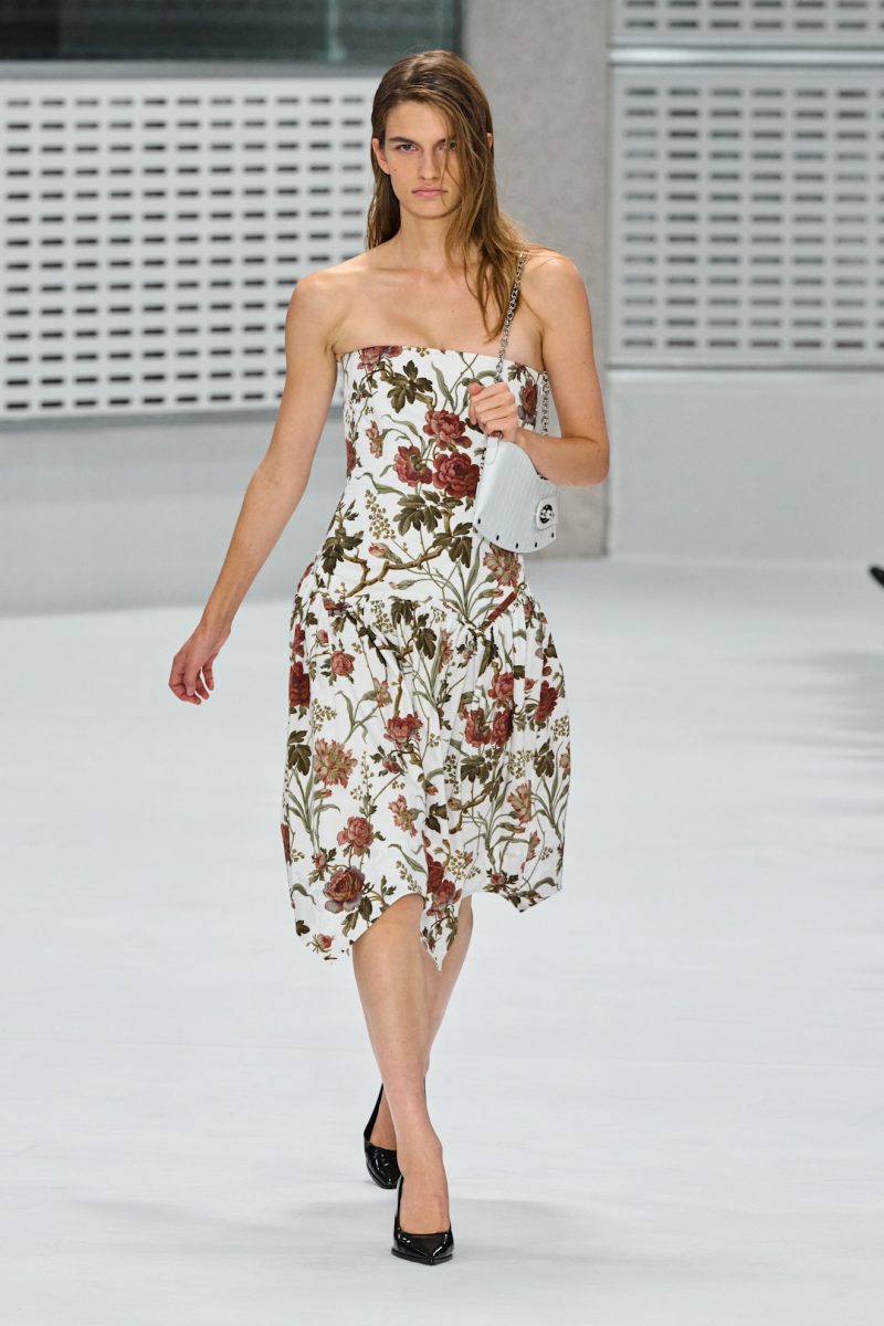 London Fashion Week Top Collections