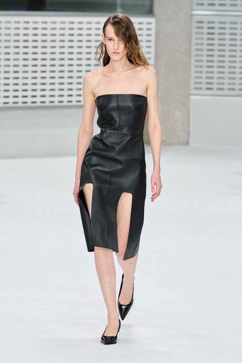 London Fashion Week Top Collections