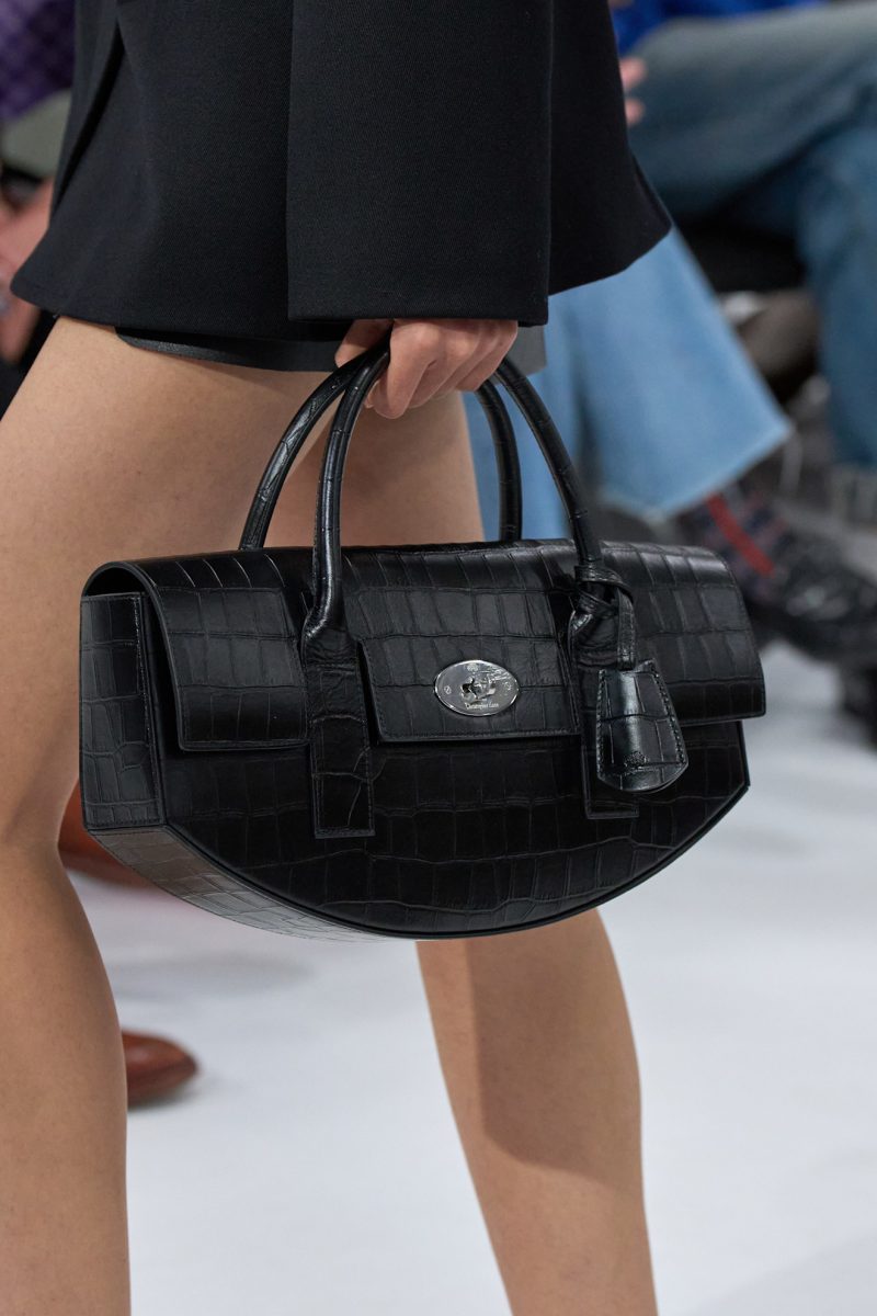 London Fashion Week Top Collections