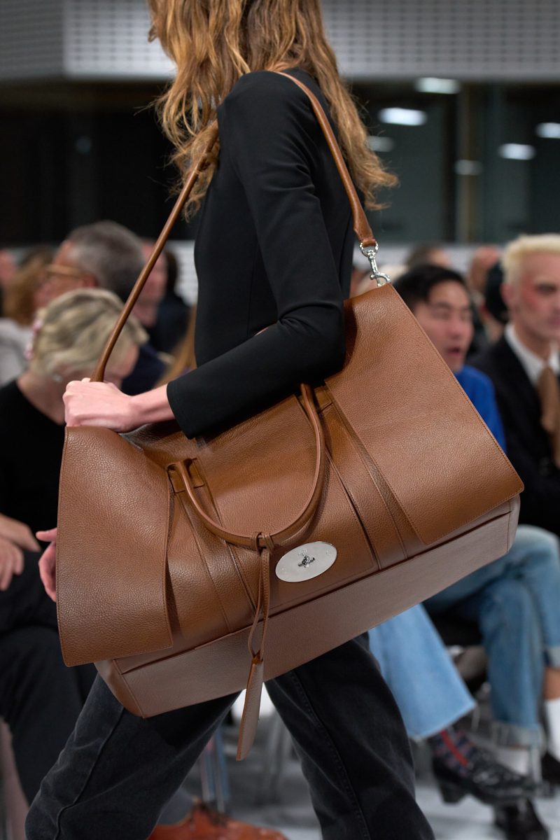 London Fashion Week Top Collections