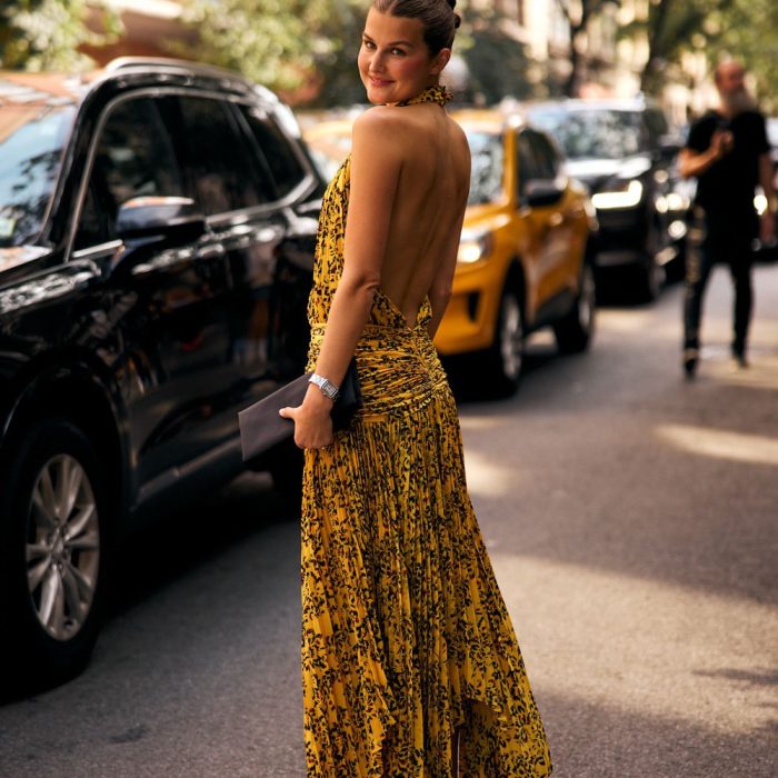 These 7 Fall Trends Are Having a Life Beyond the Runway
